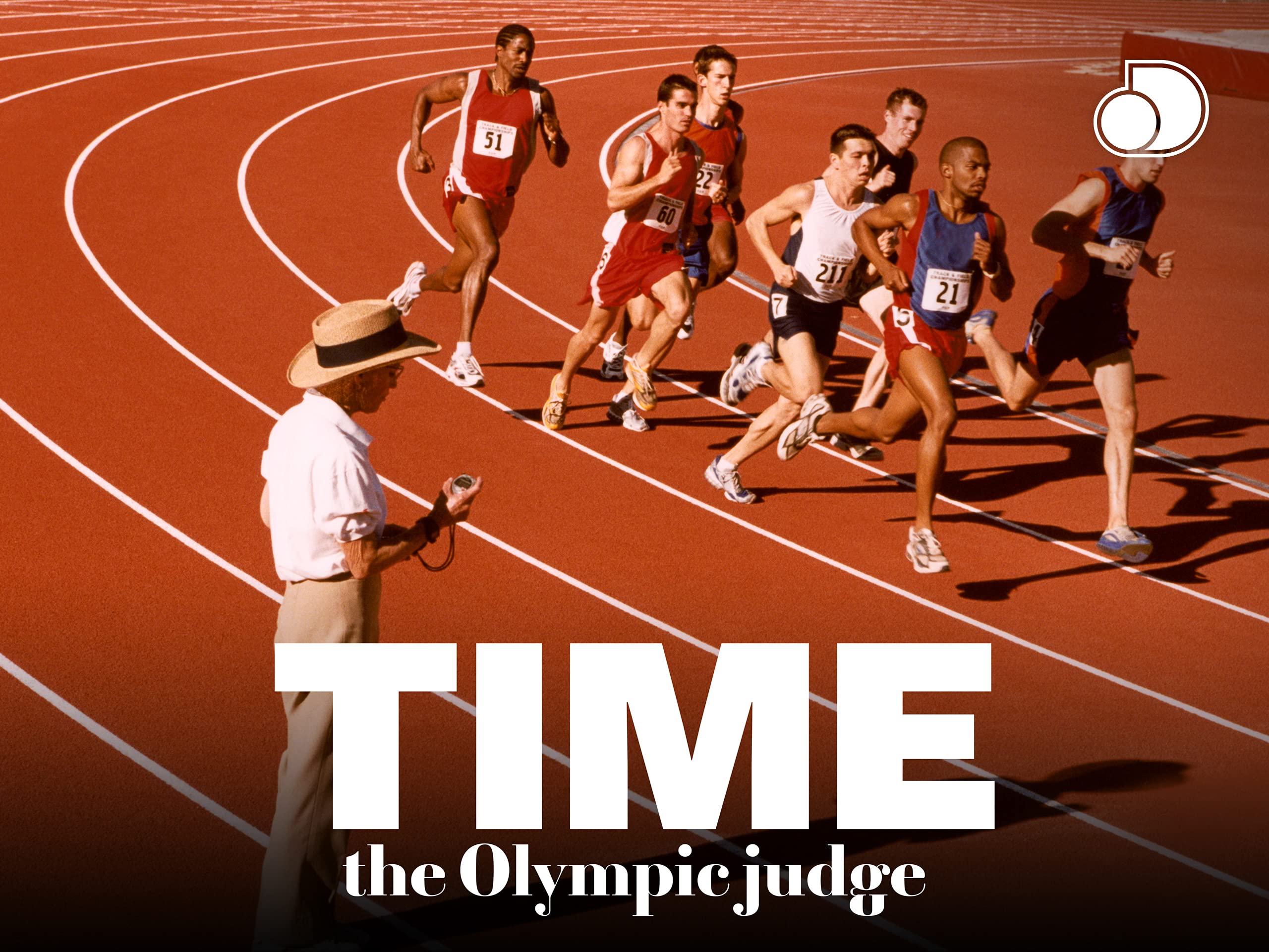 Watch Time: The Olympic Judge - Season 1 | Prime Video