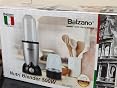 Buy Balzano High Speed Nutri Blender/Mixer/Smoothie Maker - 500 Watt ...