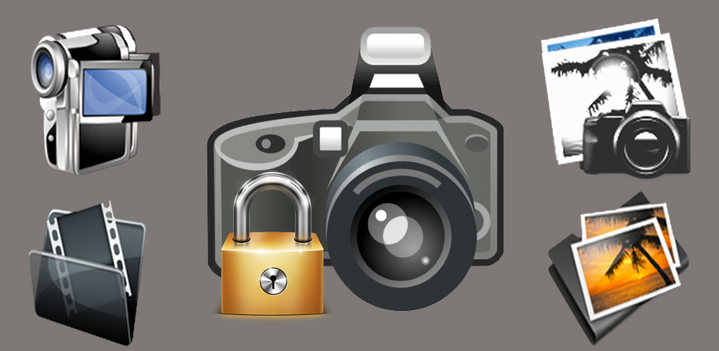 Camera Locker:Amazon.ca:Appstore for Android