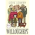 The Willoughbys Return: Lowry, Lois: 9780358423898: Amazon.com: Books