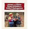Amazon.com: Autumn and Winter Nature Activities for Waldorf ...