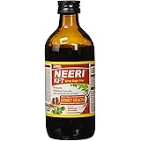 Buy Aimil Neeri Kft Sugar Free Syrup - 200 ml Online at Low Prices in ...
