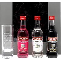 Amazon.co.uk Best Sellers: The most popular items in Sambuca