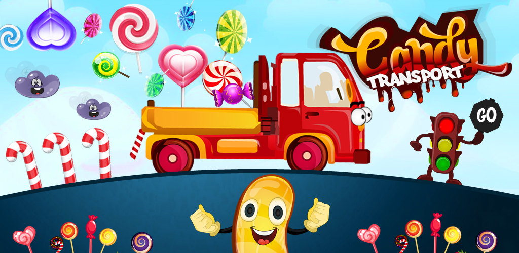 Candy Transport:Amazon.com:Appstore for Android