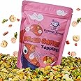 Amazon.com : Dried Ramen Toppings - Seafood Mix Ramen Toppers for ...