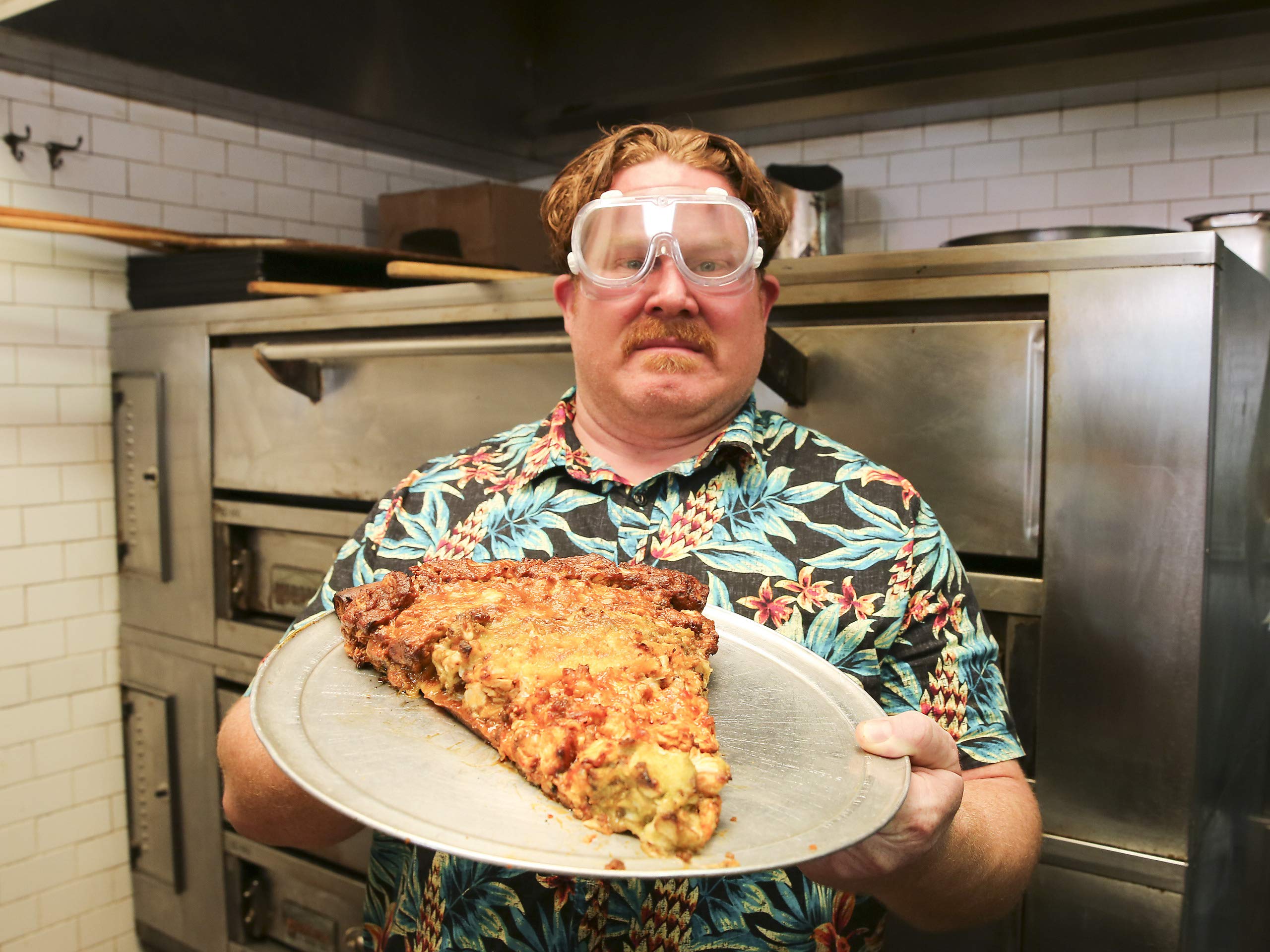 Watch Man v. Food, Season 6 | Prime Video