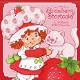 2026 Strawberry Shortcake Wall Calendar: Trends International ...