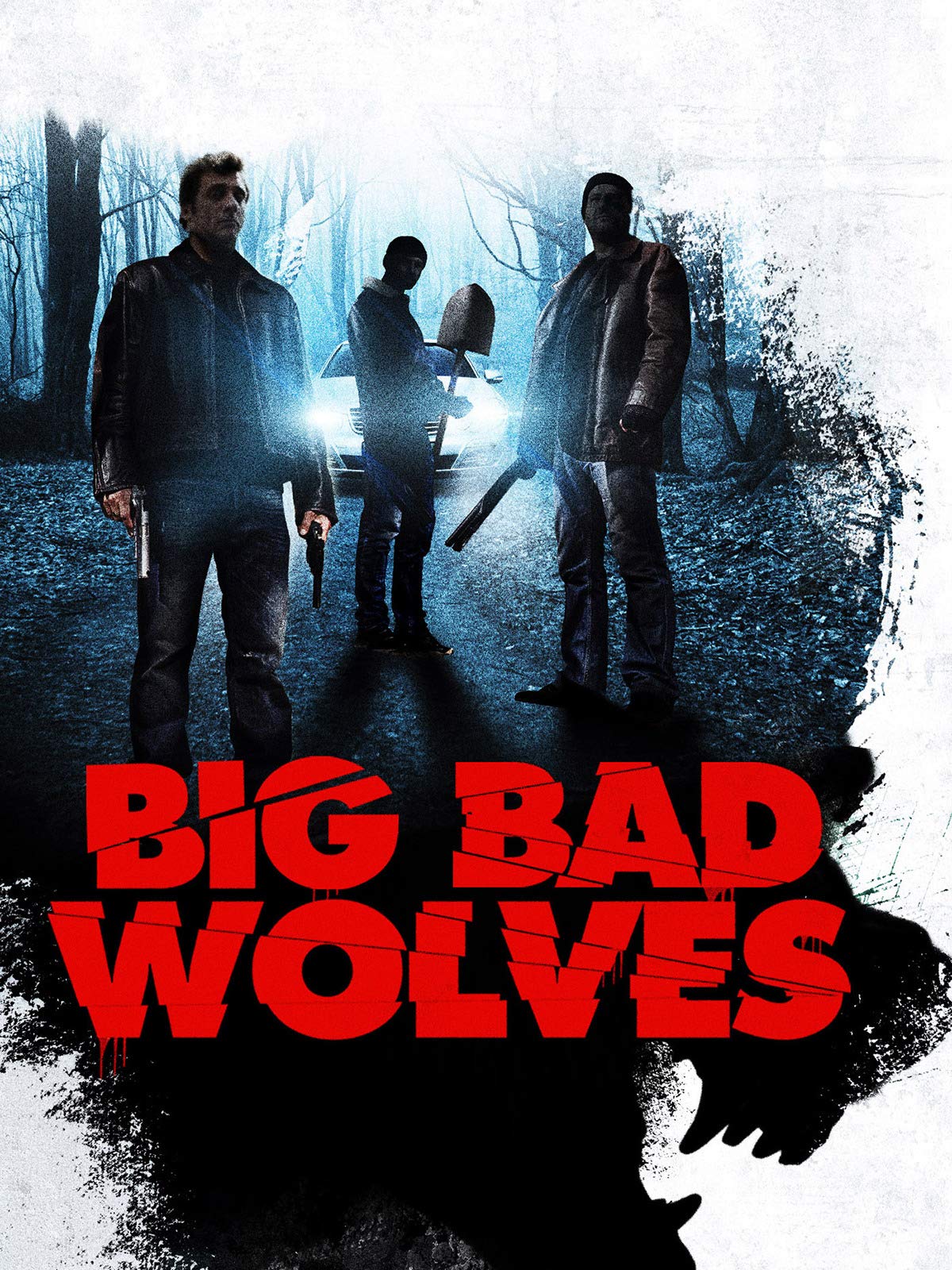 Watch Big Bad Wolves | Prime Video