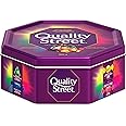 Quality Street Assorted Chocolates, Candies, Crémes, Caramels, Pralines ...