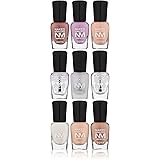 Amazon.com: ZOYA Nail Polish, Bethany, 0.5 Fluid Ounce: Luxury Beauty