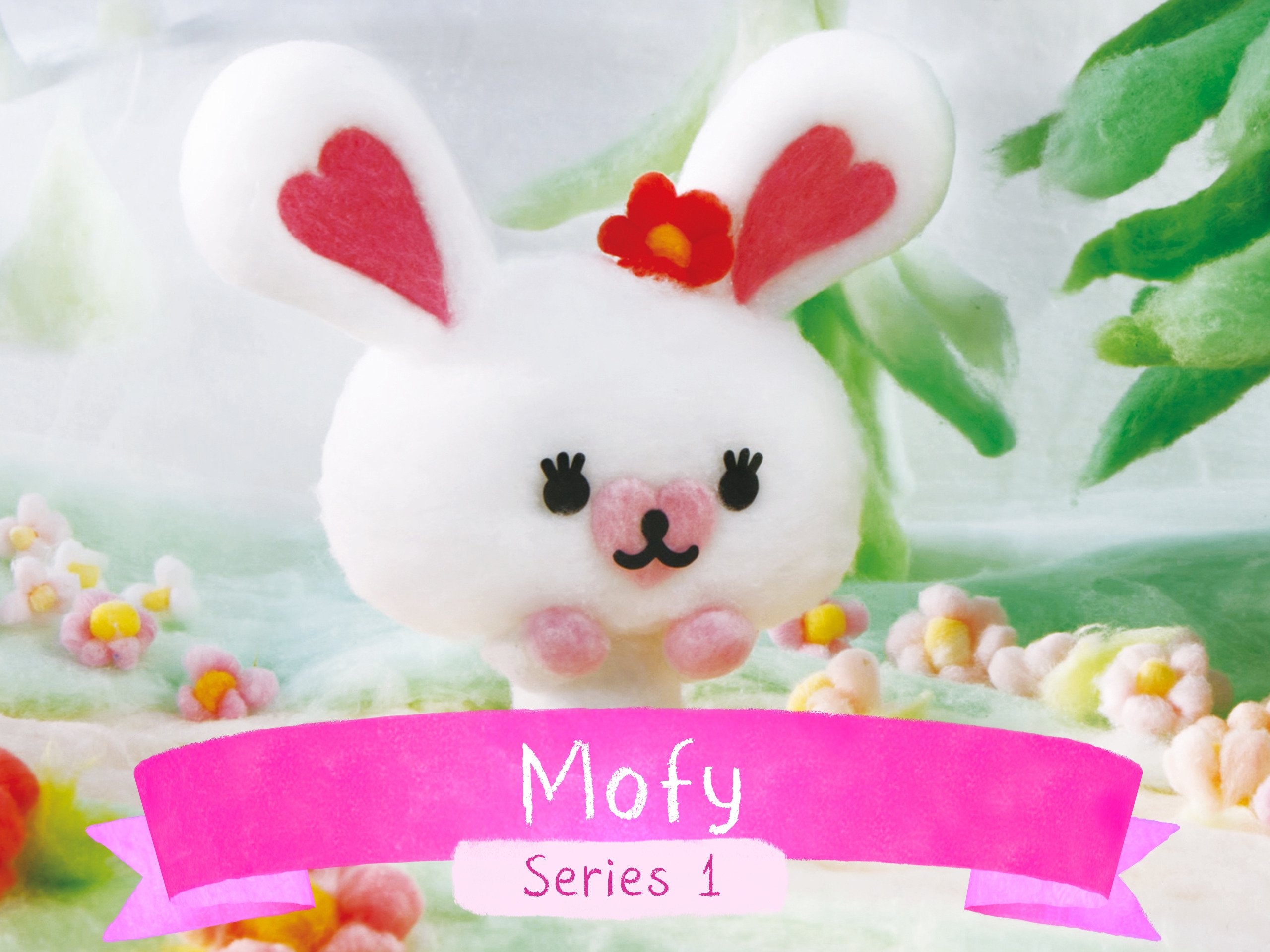 Watch Mofy season 1 | Prime Video