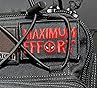 Amazon.com: MiltacUSA Max. Effort Tactical Hook Patch (3.0 X 2.0 MXE4 ...