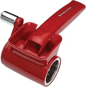 Amazon.com: KitchenAid Cooks Rotary Grater, Red: Kitchen & Dining