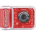 Amazon.com: VTech KidiZoom PrintCam (Red), Digital Camera for Children ...