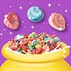 Lucky Charms Berry Swirl Breakfast Cereal with Marshmallows, Kids ...