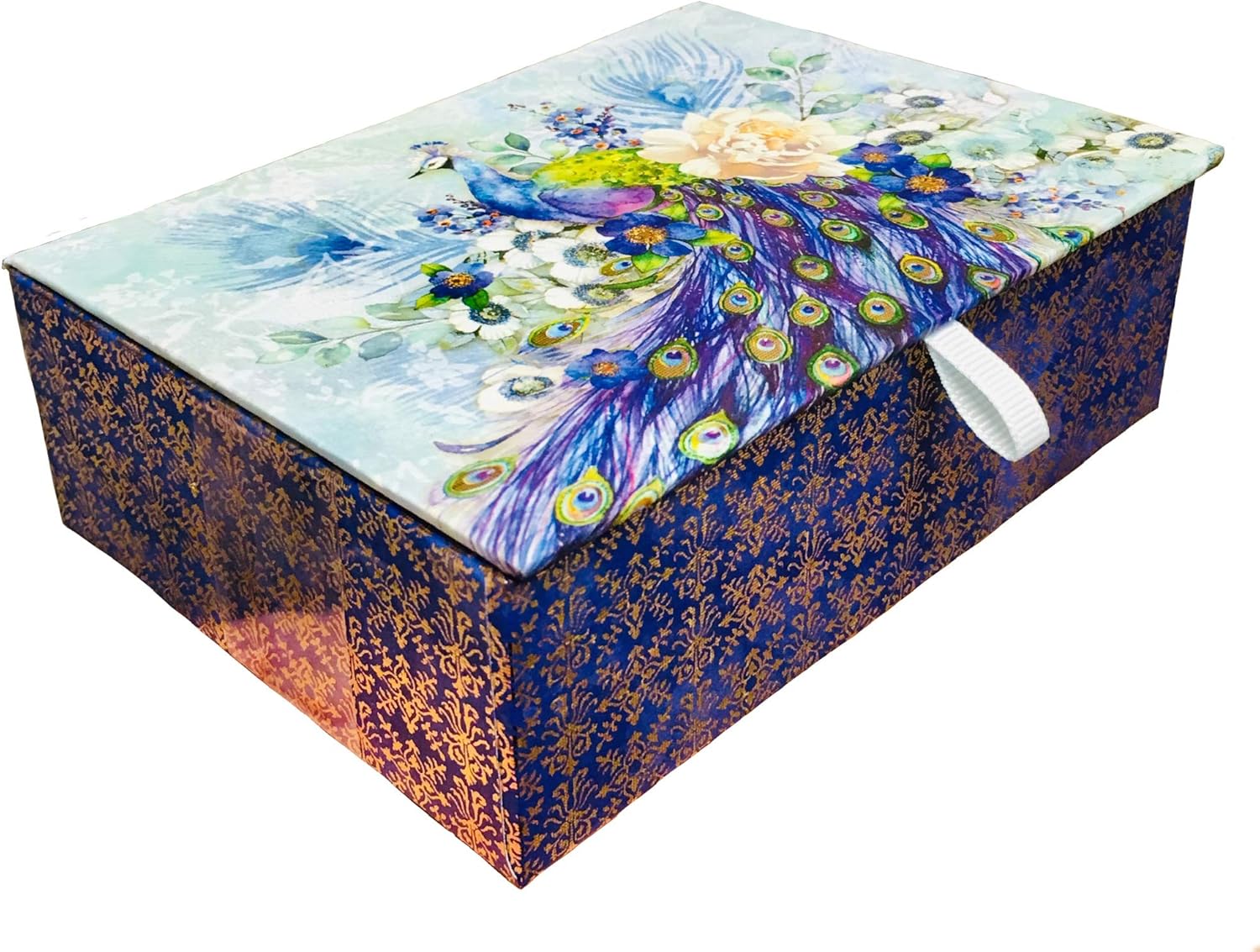 Amazon.com : Punch Studio 12 Note Cards & Envelopes 66799 : Office Products