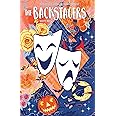 Amazon.com: The Backstagers Vol. 3: 9781684153329: Tynion IV, James ...