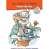 Amazon.com: Mr. Putter & Tabby Row the Boat: 9780152010591: Rylant ...