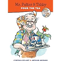 Amazon.com: Mr. Putter & Tabby Pick the Pears: 9780152002466: Rylant ...