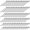 Amazon.com: INCLY 120 Pack Black Pegboard Hooks, 4/6/8 Inch Peg Board ...