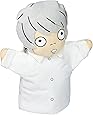 Amazon.com: Great Eastern Entertainment Death Note Near Glove Puppet ...