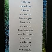 Amazon.com: The Child Finder: A Novel (9780062659057): Rene Denfeld: Books