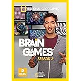 Amazon.com: Brain Games Season 1 : Neil Patrick Harris, Michael Nigro ...