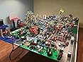 LEGO CITY: Busy Word Book: DK: 9781465466273: Amazon.com: Books