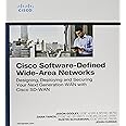 Cisco Software-Defined Wide Area Networks: Designing, Deploying and Securing Your Next ...