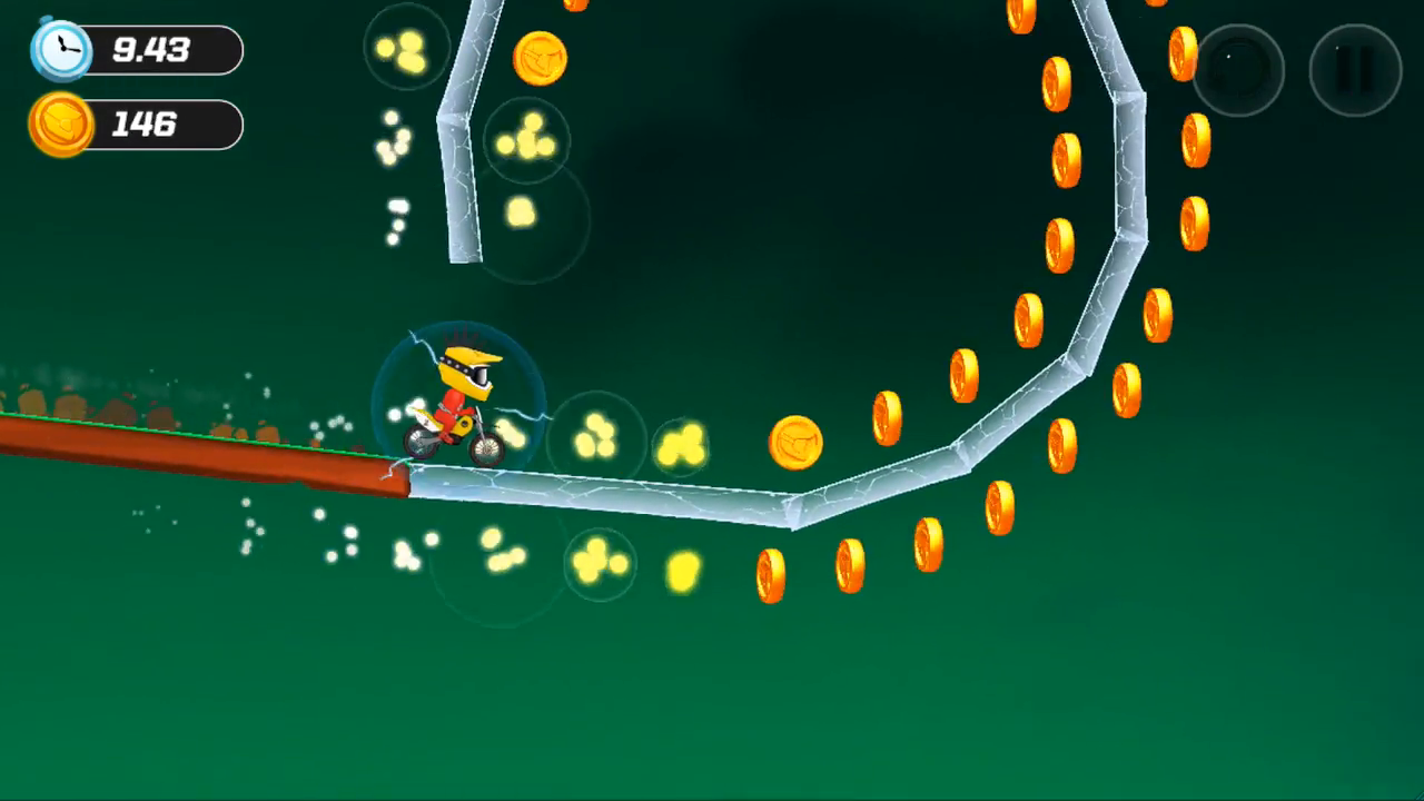 Bike Up! - App on Amazon Appstore