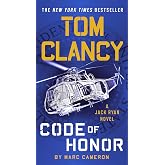 Amazon.com: Tom Clancy Oath of Office (A Jack Ryan Novel ...