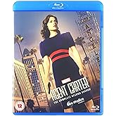 Amazon.com: Marvel Agents of Shield The Complete Series Seasons 1-7 DVD ...