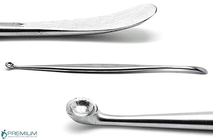 Amazon.com: Penfield Dissector No. 1 Surgical Stainless Steel Premium ...