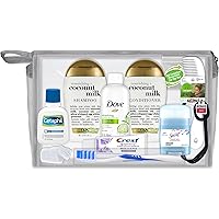 Amazon.com : Convenience Kits International Women’s Deluxe 17 PC Kit ...