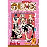 One Piece, Volume 7 | Amazon.com.br