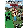 Minecraft: The Manga, Vol. 1 : Seto, Kazuyoshi: Amazon.ca: Books