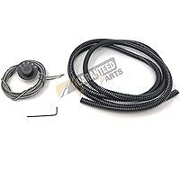 Amazon.com: Fish Tuning - DSP5 Switch for EFI Live tuning (Grey Wire ...