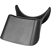 Amazon.com: Healvian Salon Neck Rest Cushion,Shampoo Bowl Neck Cushion ...
