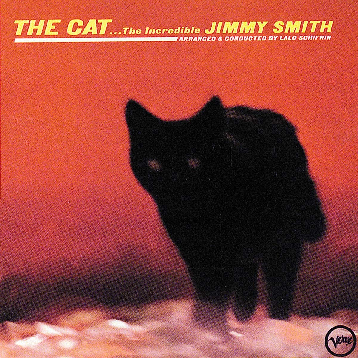 The Cat: Jimmy Smith, Jimmy Smith: Amazon.fr: Musique
