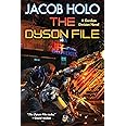 The Dyson File (5) (Gordian Division): Holo, Jacob: 9781982193010 ...
