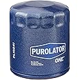 Amazon.com: Purolator PL14476 PurolatorONE Oil Filter (Pack of 6 ...