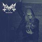 Mayhem - Mayhem - Dawn of the Black Hearts - Amazon.com Music