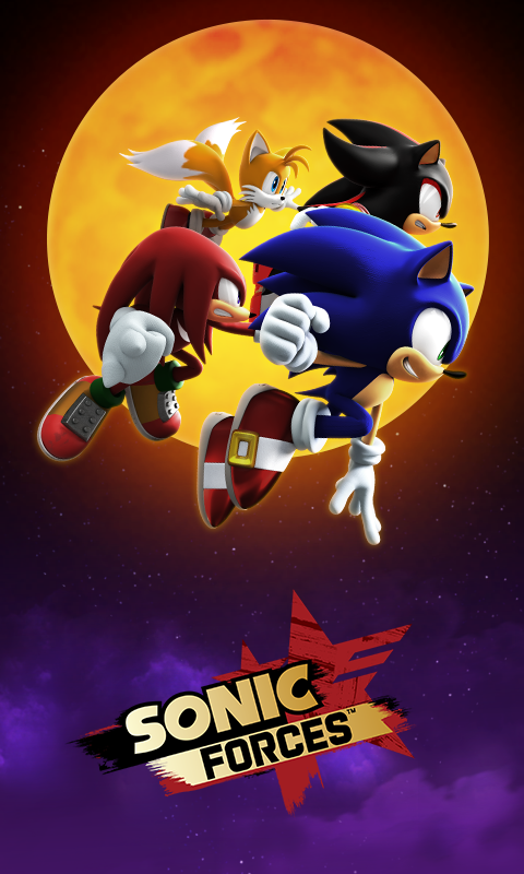 Sonic Forces: Amazon.es: Appstore para Android