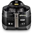 Amazon.com: DeLonghi 607647-FH1363/1.BK De'Longhi FH1363 MultiFry Extra ...