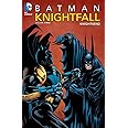 Amazon.com: Batman: Knightfall Vol. 3: Knightsend: 8601404376771 ...