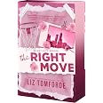 Amazon.com: The Right Move (Windy City, 2): 9781649379719: Tomforde ...
