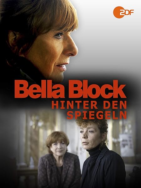 Amazon.de: Bella Block - Hinter den Spiegeln ansehen | Prime Video
