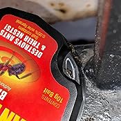 Ant Stop! Bait Station Home Defence Ant Stopper: Amazon.co.uk: Garden ...
