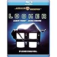 Amazon.com: Looker (1981) [Blu-ray] : Albert Finney, James Coburn ...