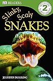 Amazon.com: National Geographic Readers: Snakes! (9781426304286 ...
